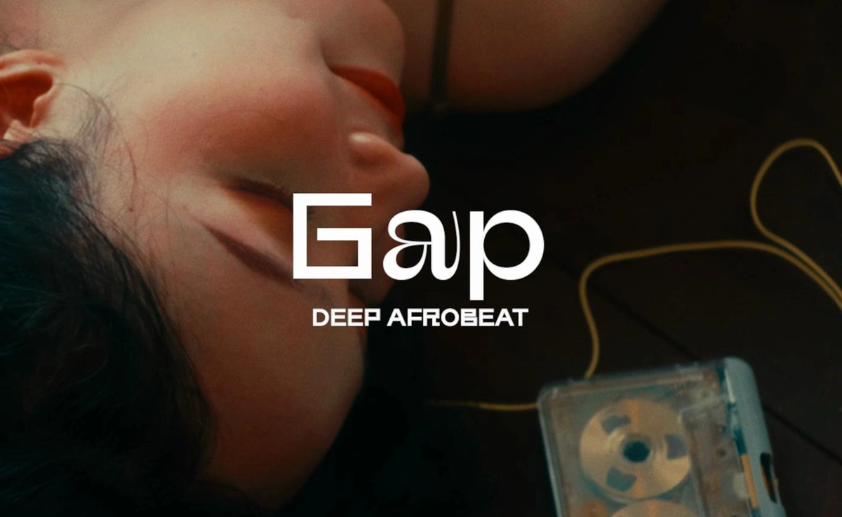 Deep Afrobeat Gap / Deep Afrob