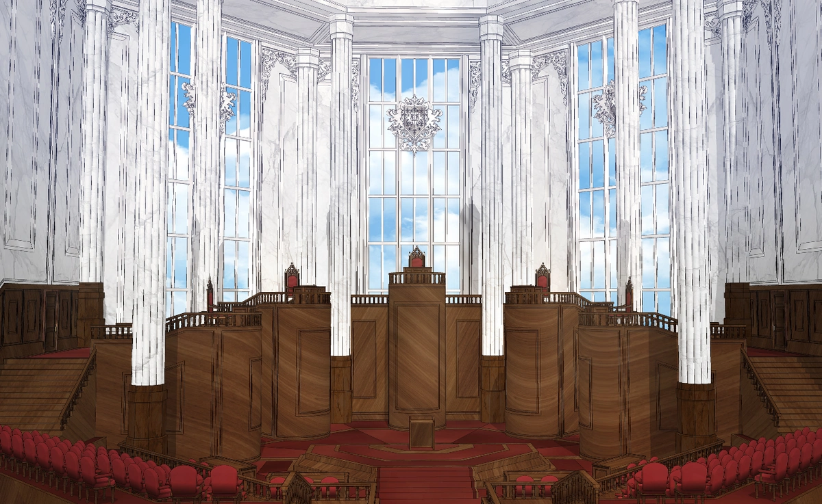 Fantasy Court