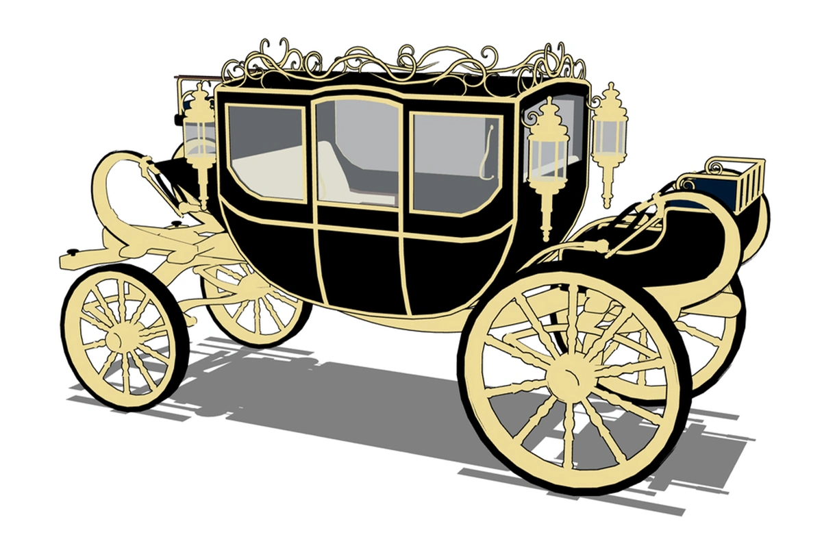 Carriage