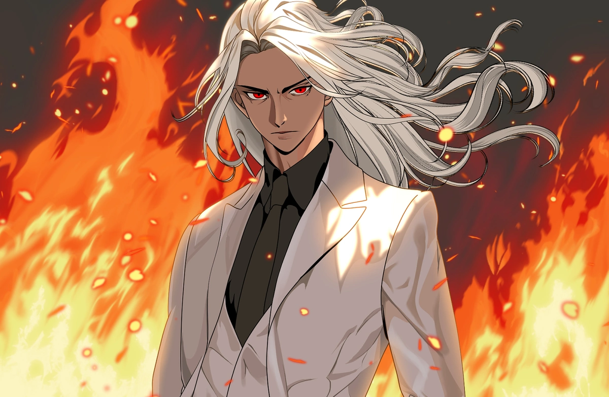 SSS-level webtoon action! [3D Effect & Brush]