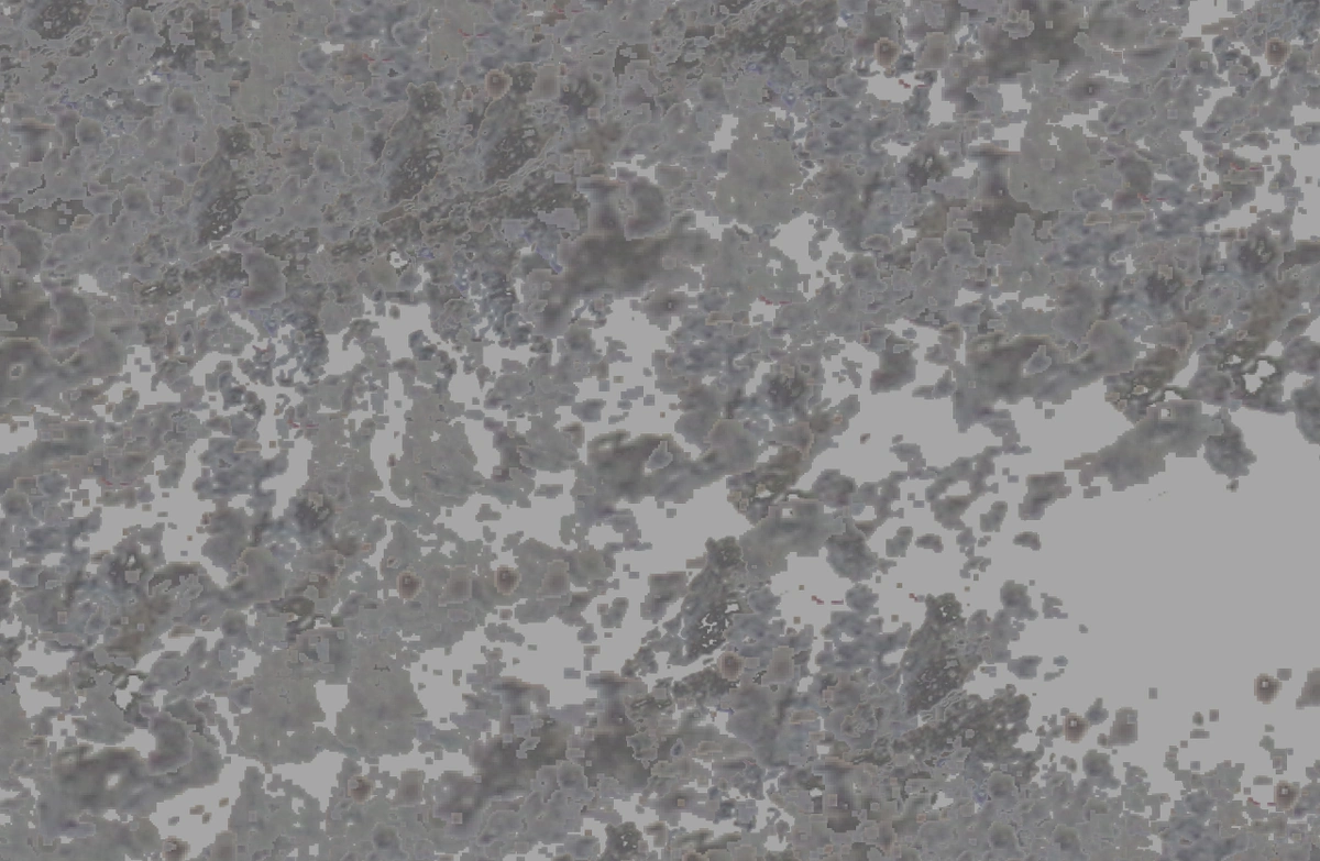 Wall texture brush
