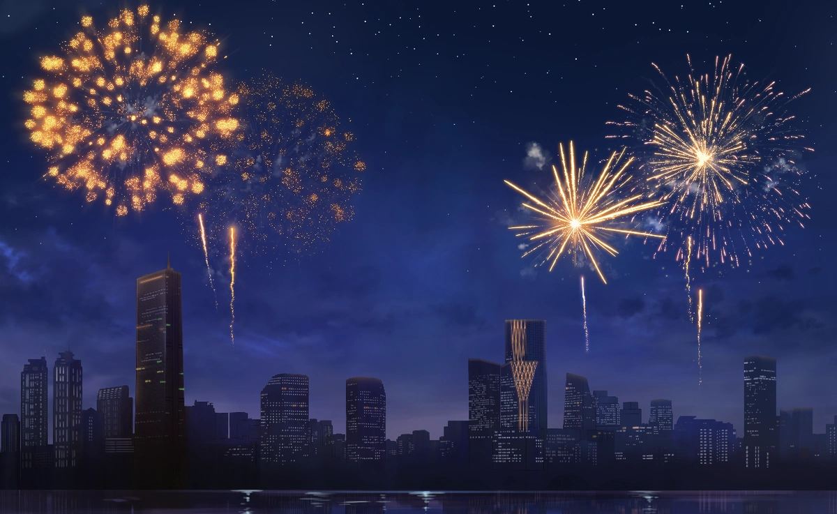 Simple and high-quality