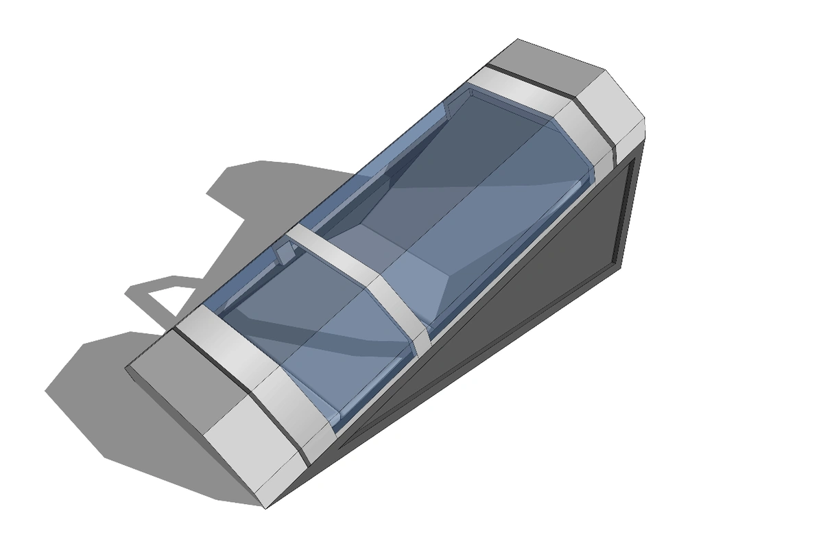 a capsule
