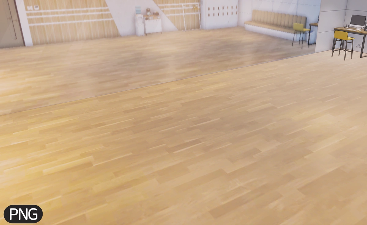 [Image] Practice room