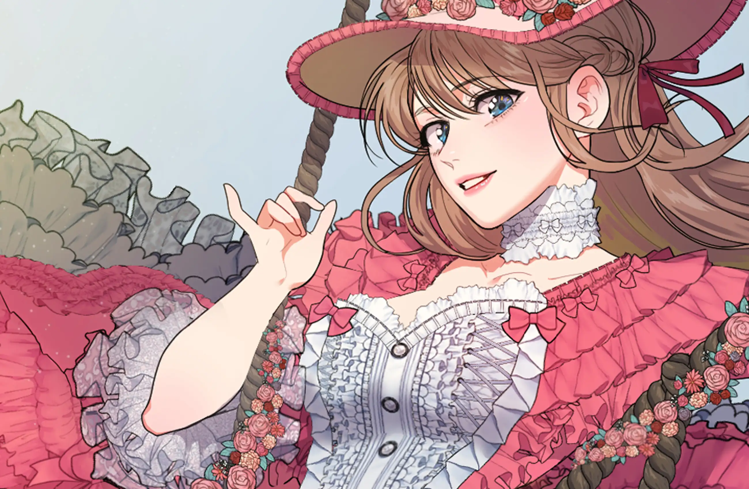 ACON - Digital Asset Store for All Creators