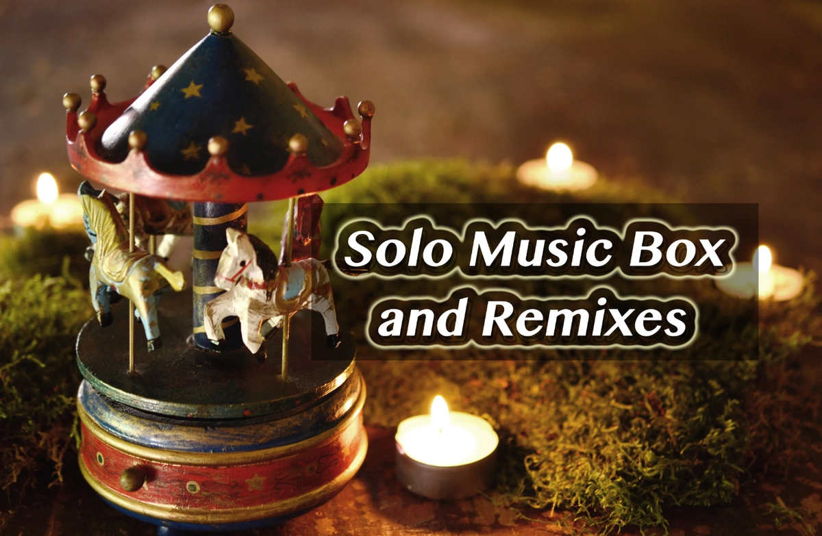 Music Box Pack