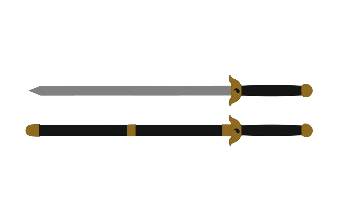 Basic Sword