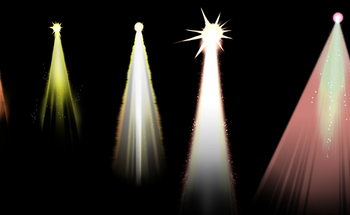 Stage Light 02 (wide)