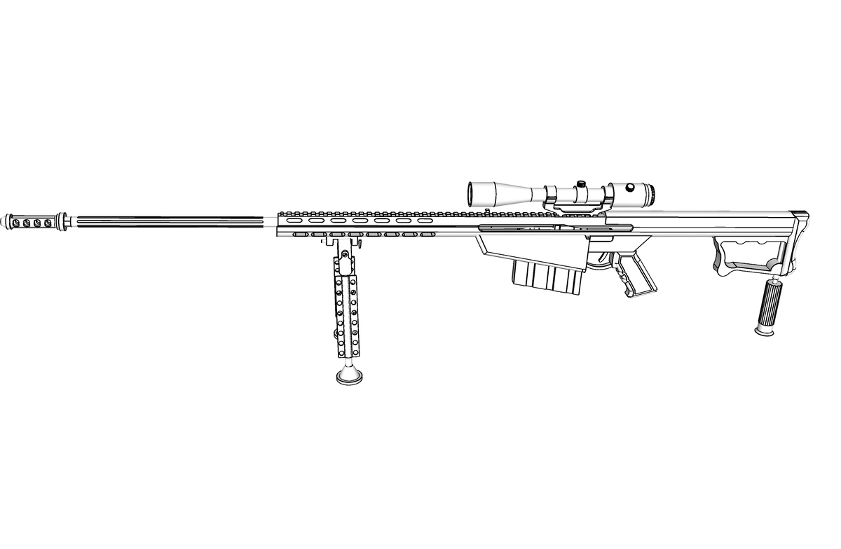 M107A