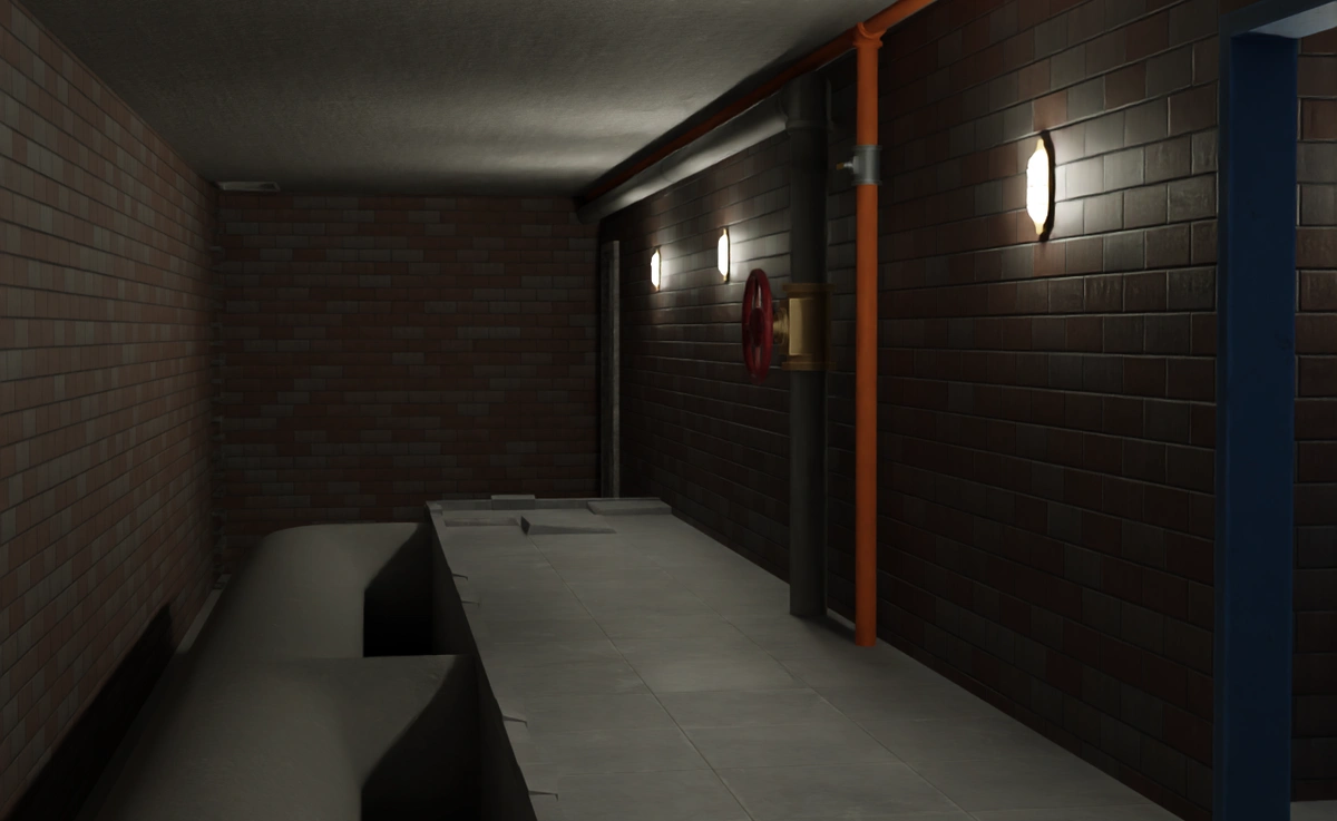 Modular Sewer Set