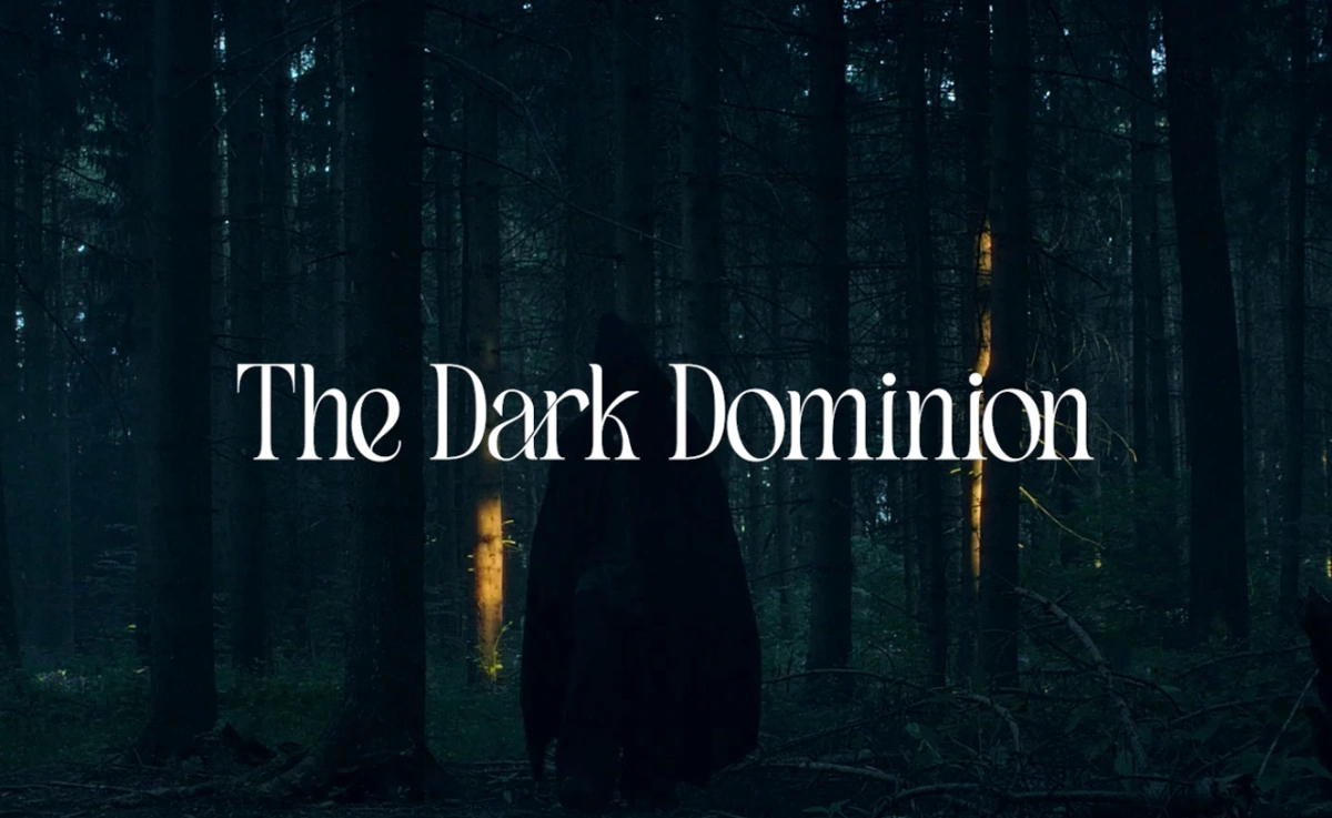 The Dark Dominion / Epic Orche