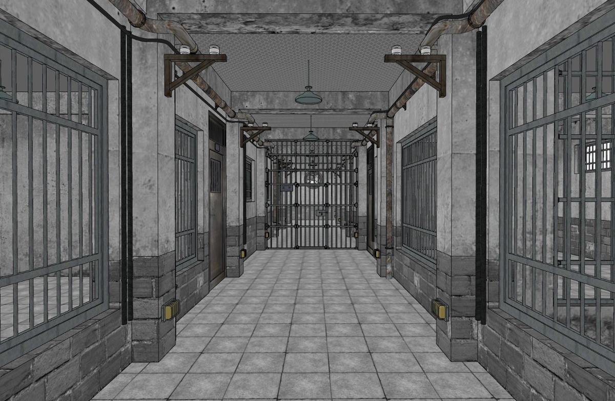 Prison