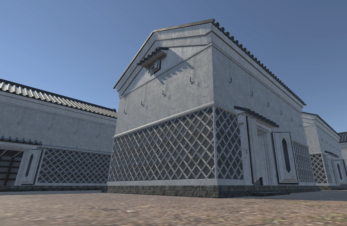 Japanese Storehouse Pack