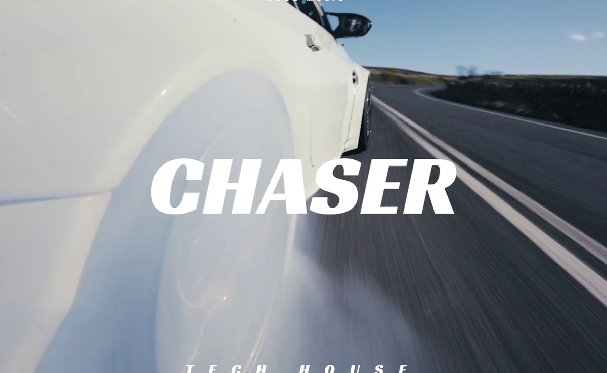 Tech House Chaser / Tech House