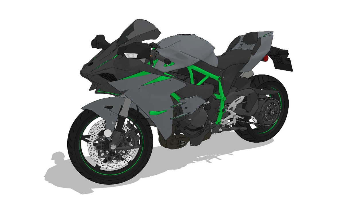 Motorcycle-2