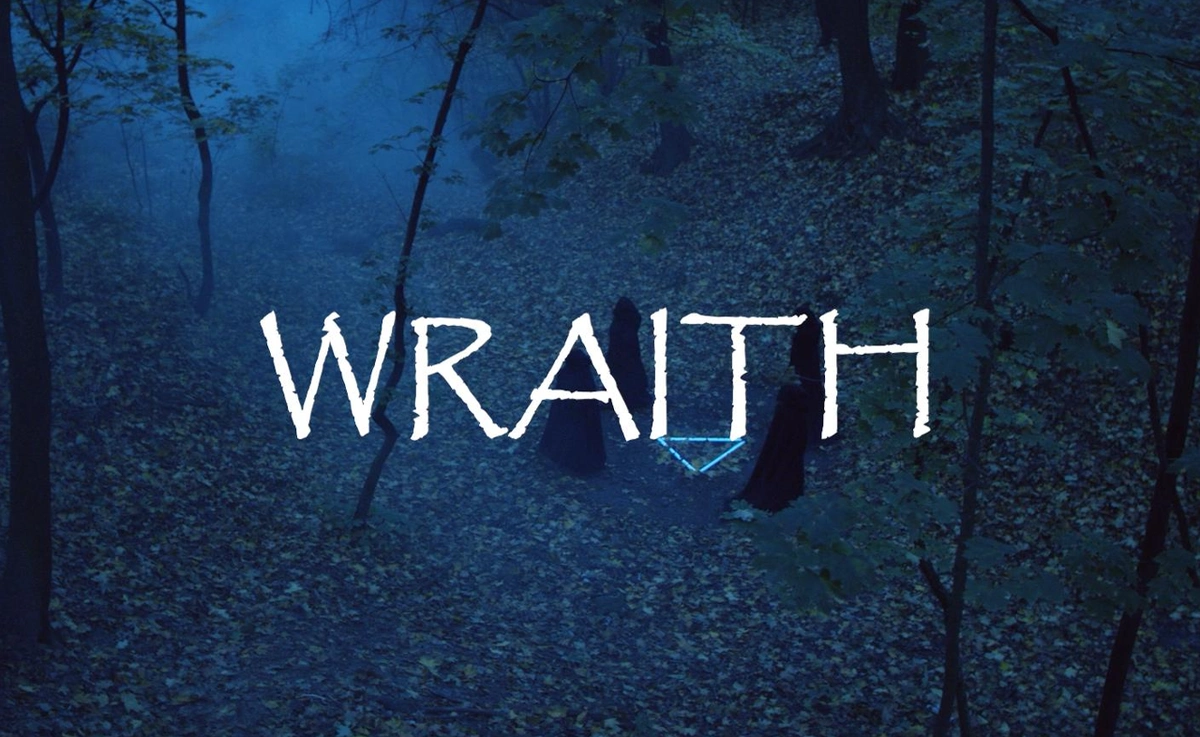 WRAITH / Horror Music