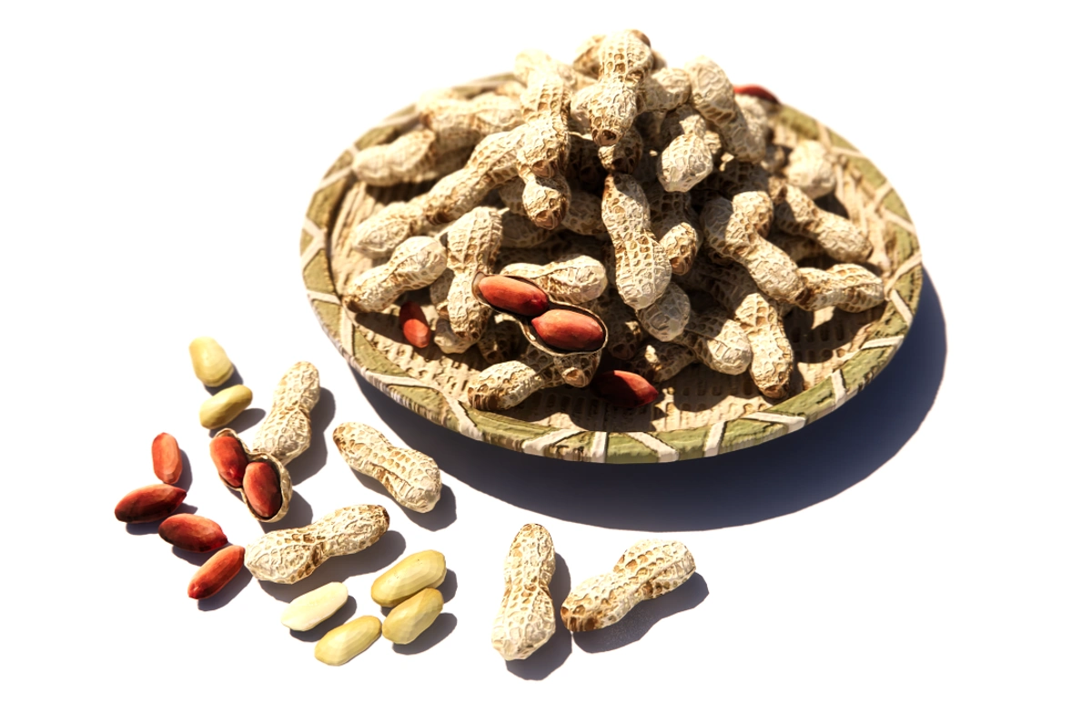Nuts Series - Peanuts