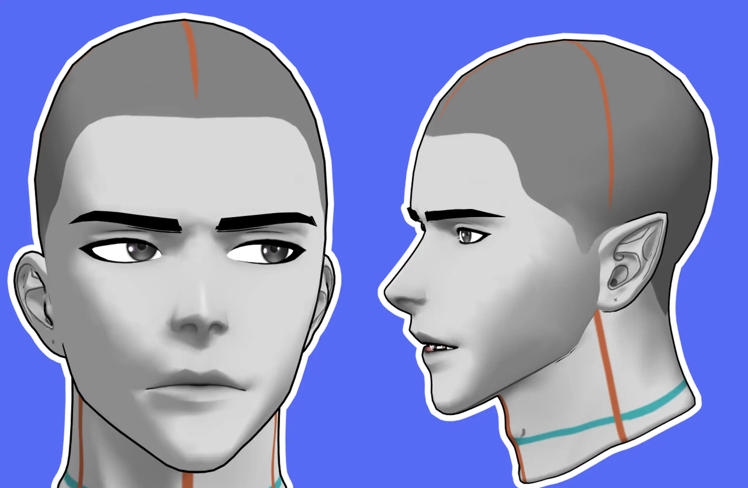 ACON - Digital Asset Store for All Creators