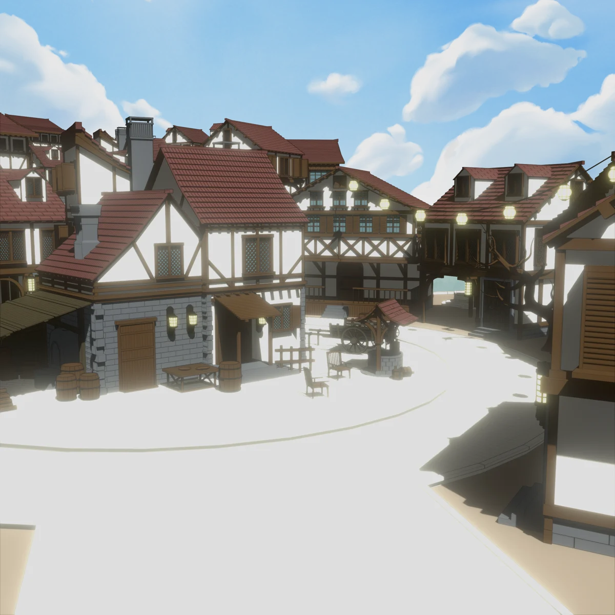 ACON - Digital Asset Store for All Creators