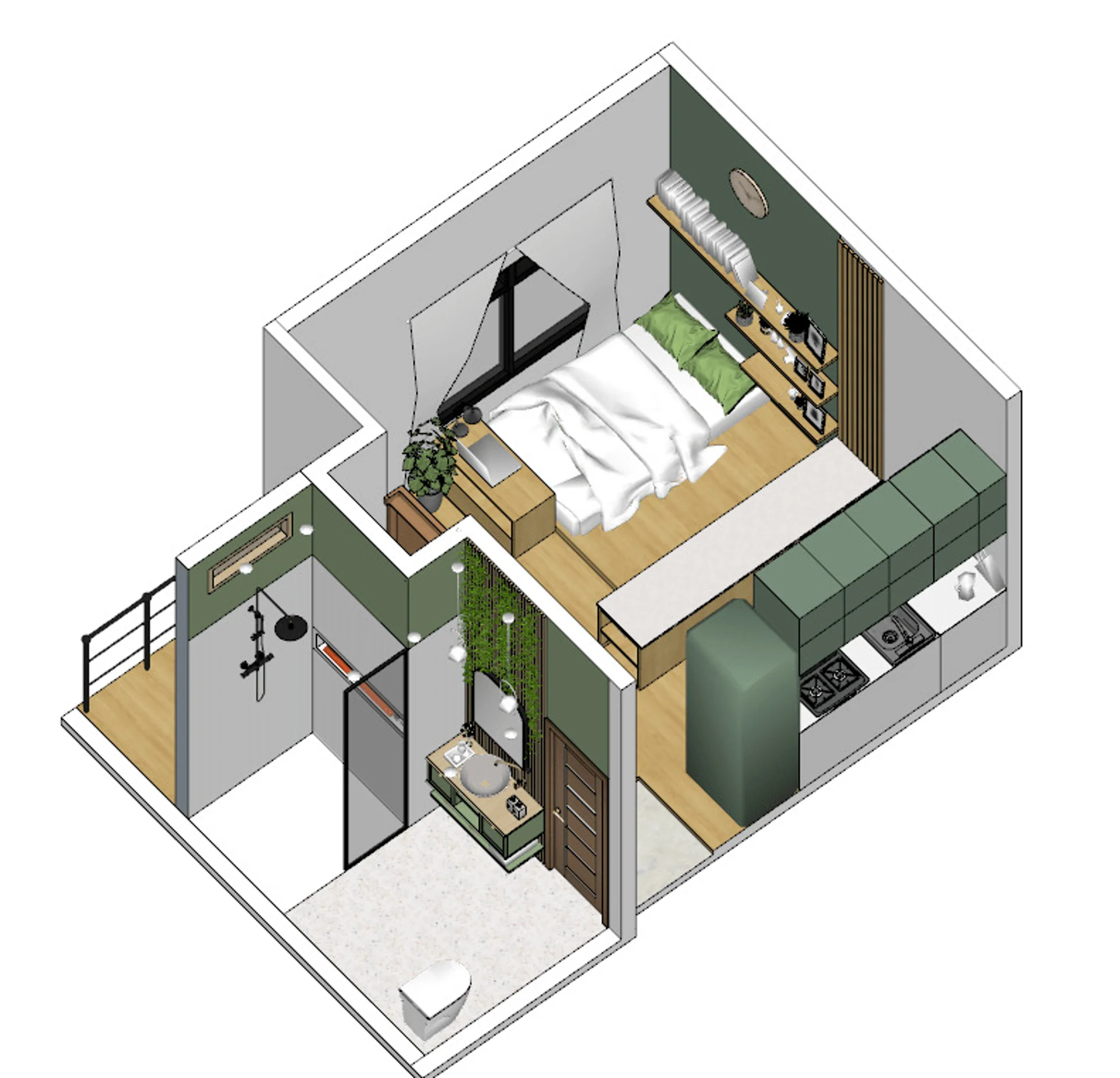 ACON - Digital Asset Store for All Creators