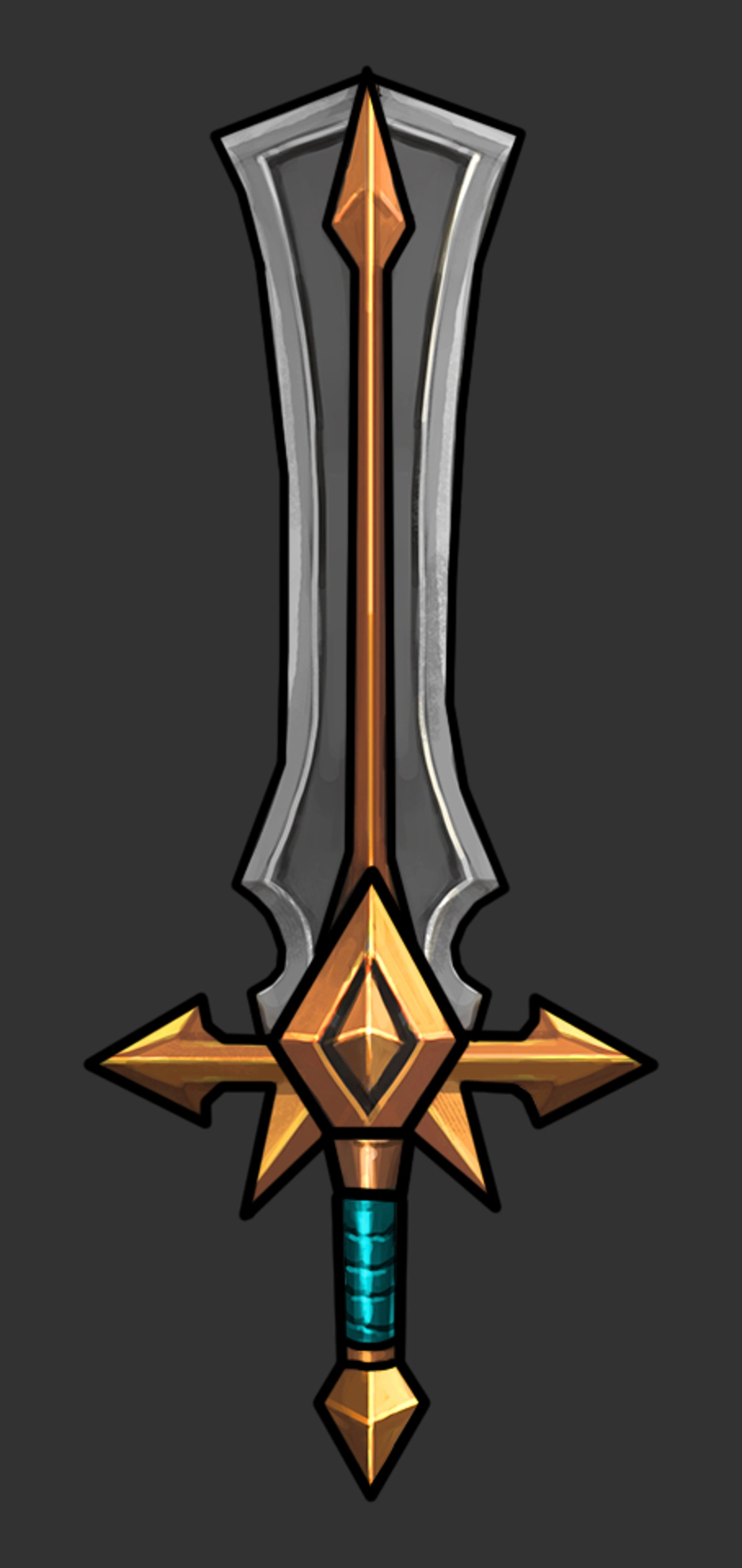 Weapon sward_02_002 (goldteal)