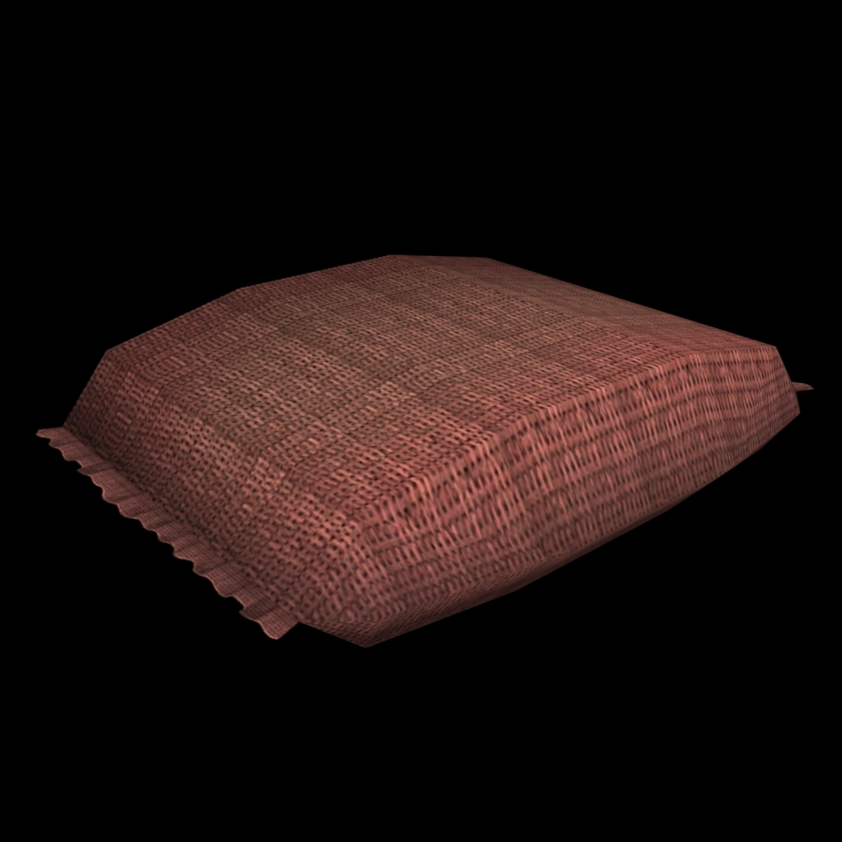 Sack A (red)