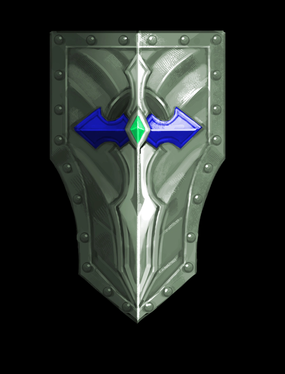 Shield_003 (green)
