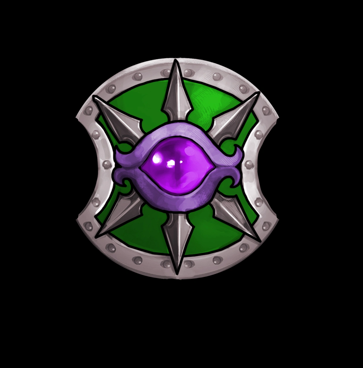 Shield_005 (green)