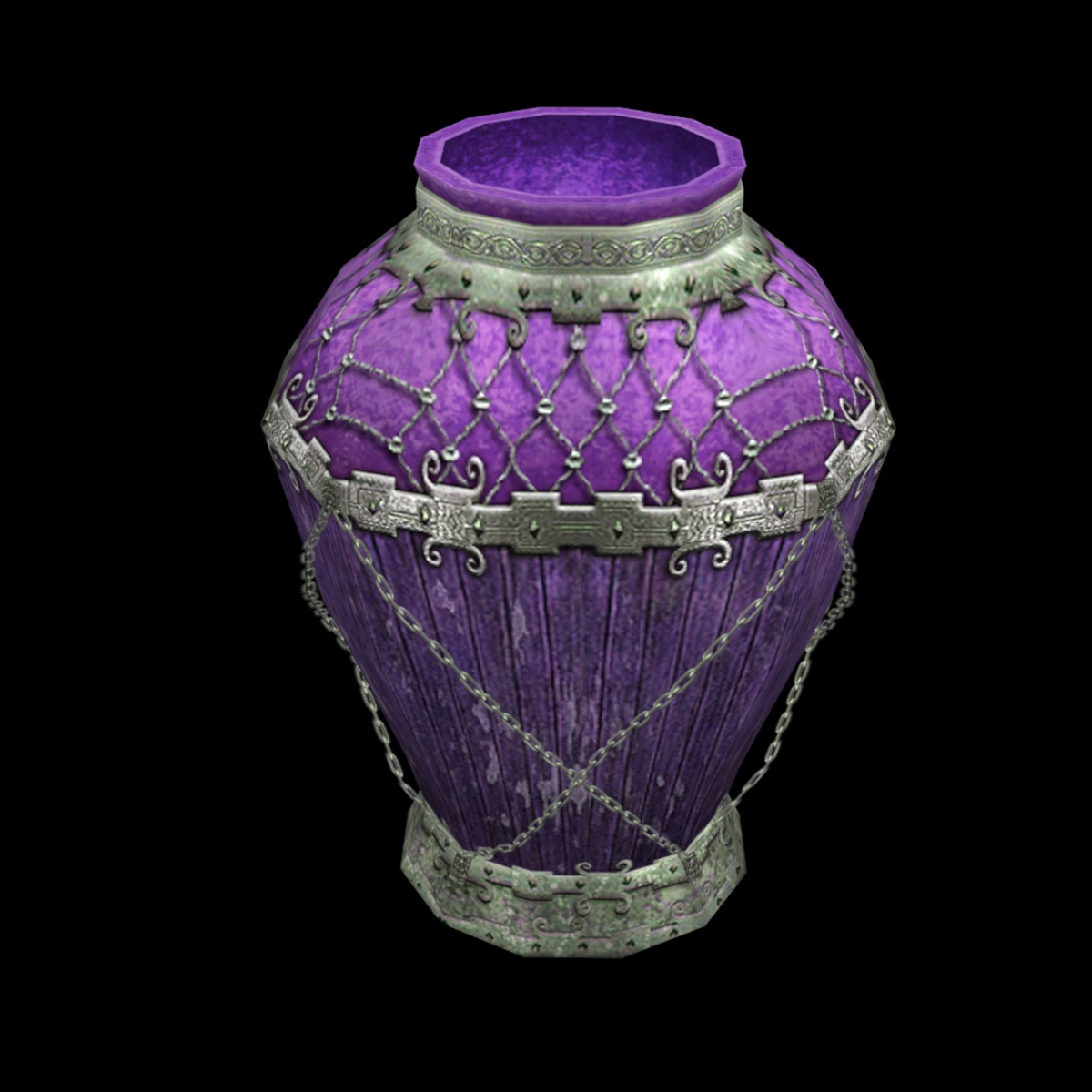 Jar 08(violet)