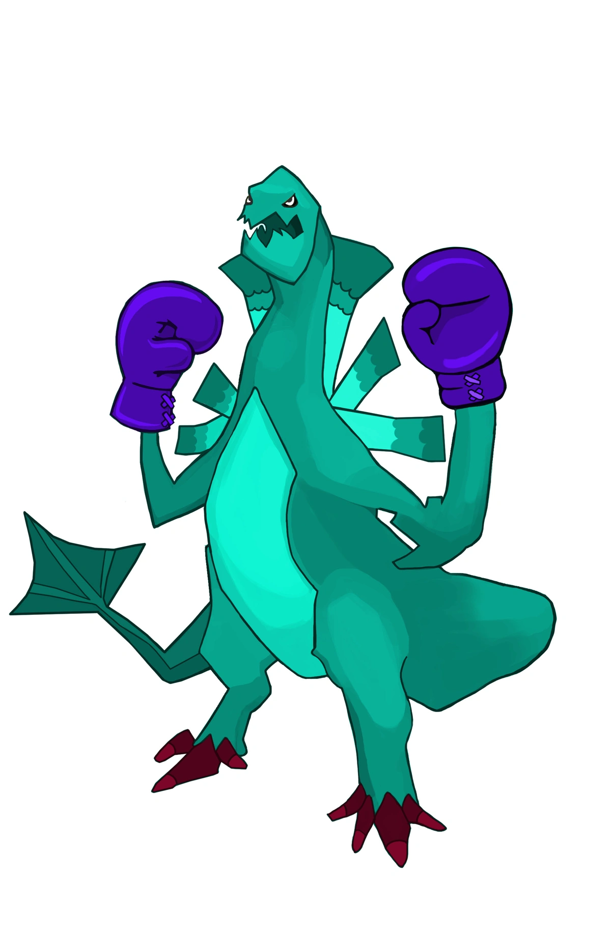 Granada_Boxer(teal)