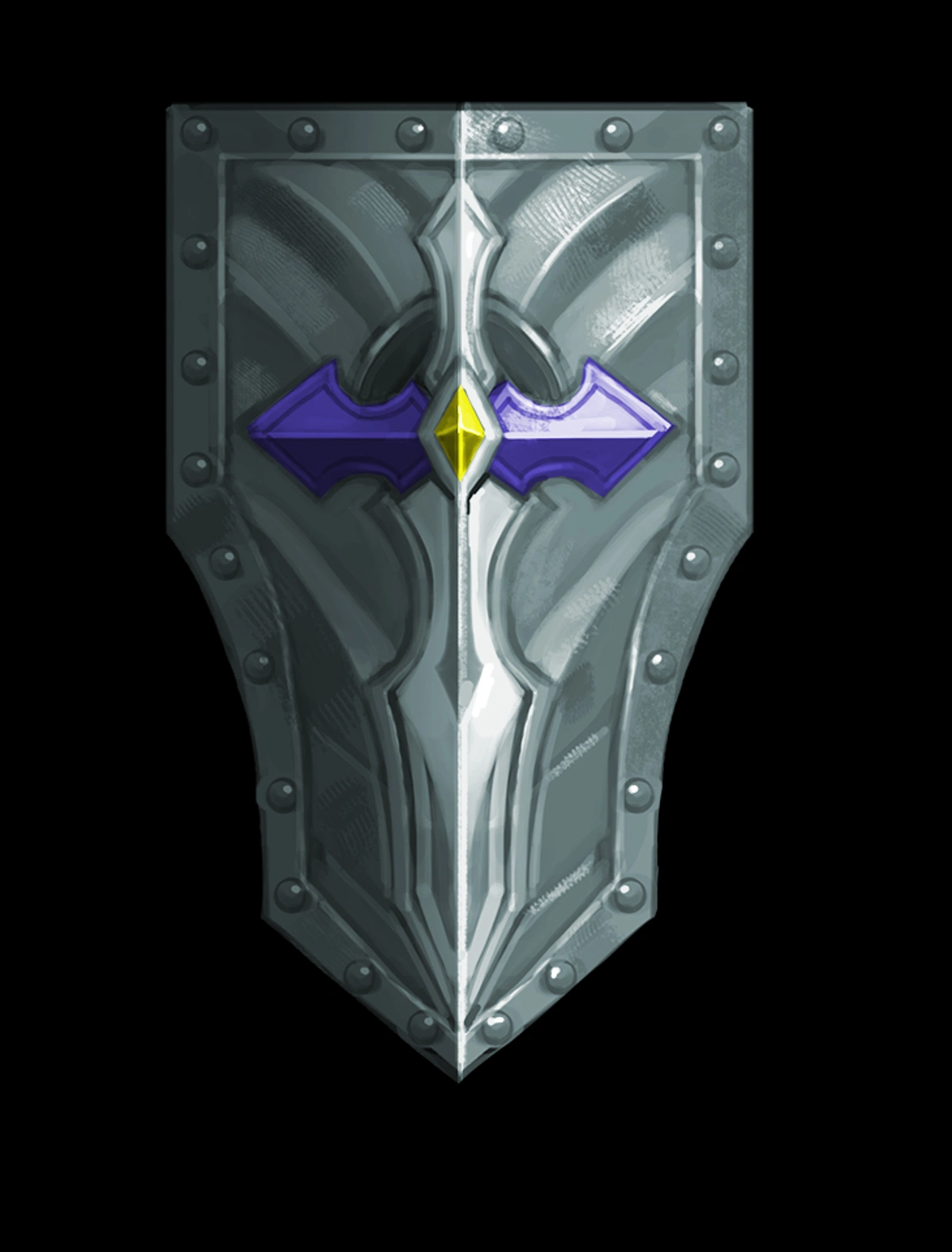 Shield_003 (yellow)
