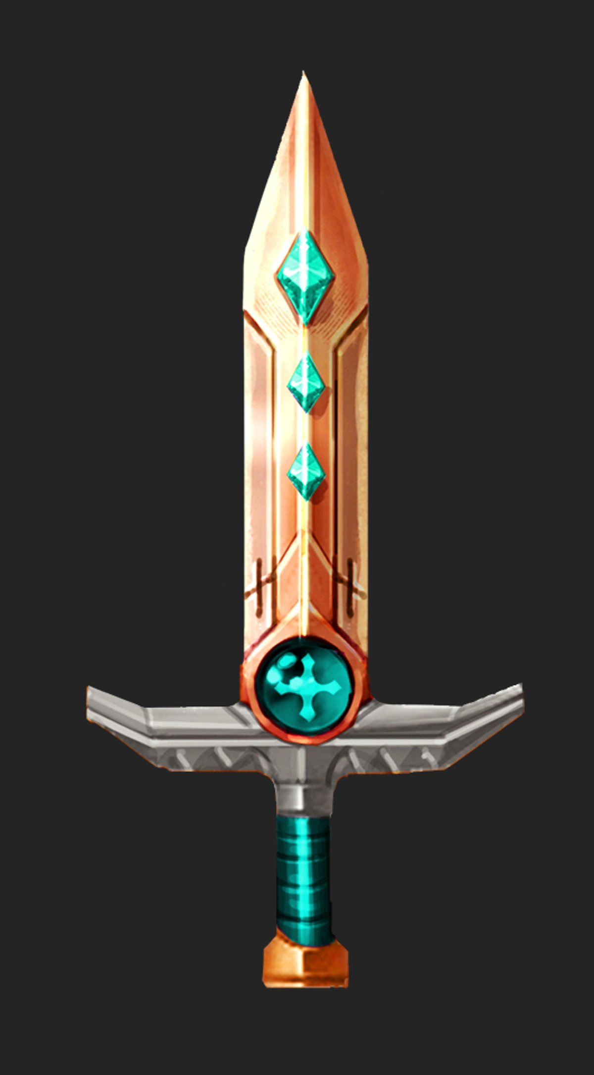 Weapon sward_02_004 (goldteal)