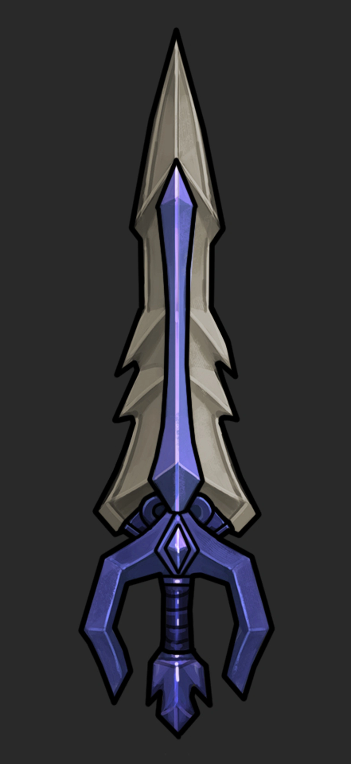Weapon sward_02_008 (silverblue)