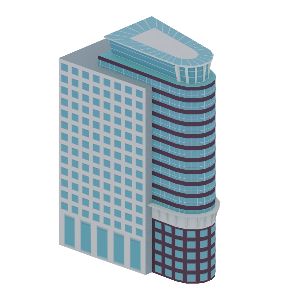 Fraser Place Central