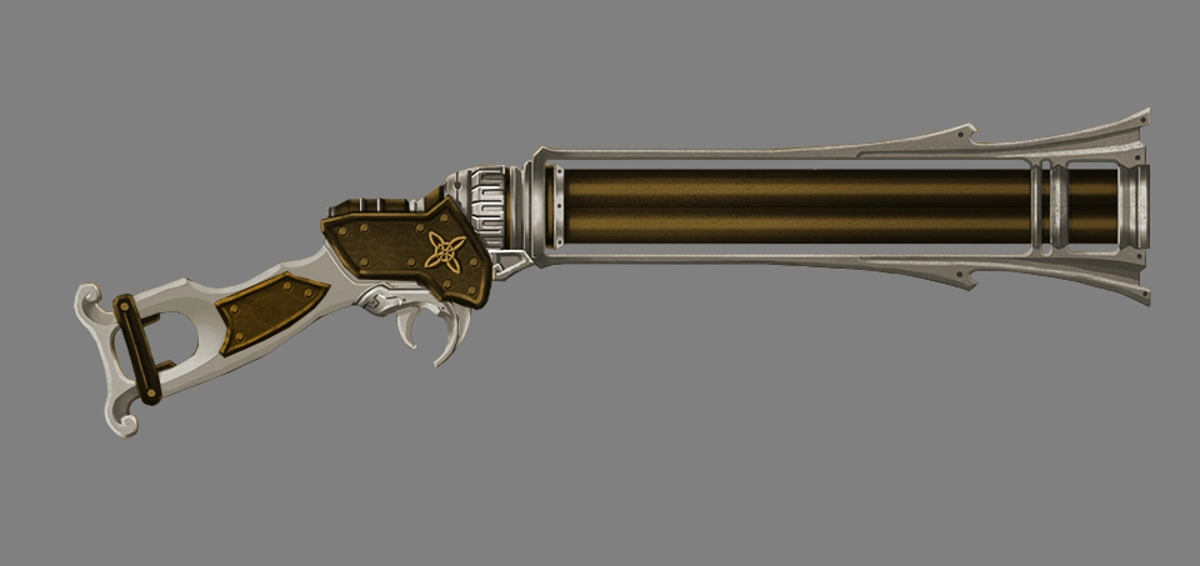 Weapon Gun_02_004 (silverbrown)