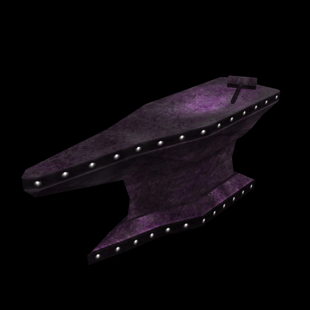Anvil (darkviolet)