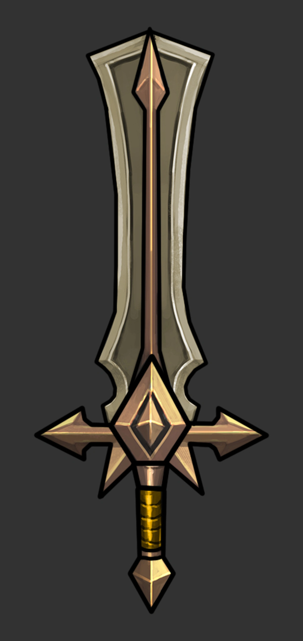 Weapon sward_02_002 (goldyellow)