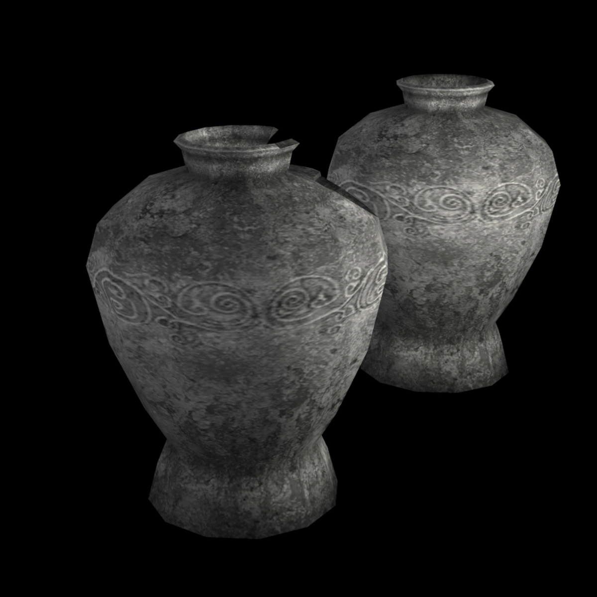 Jar 03(gray)