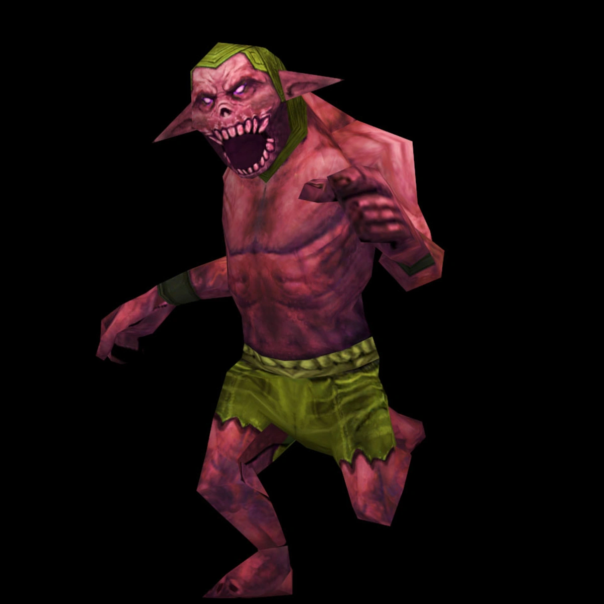 Model_Troll A (red)