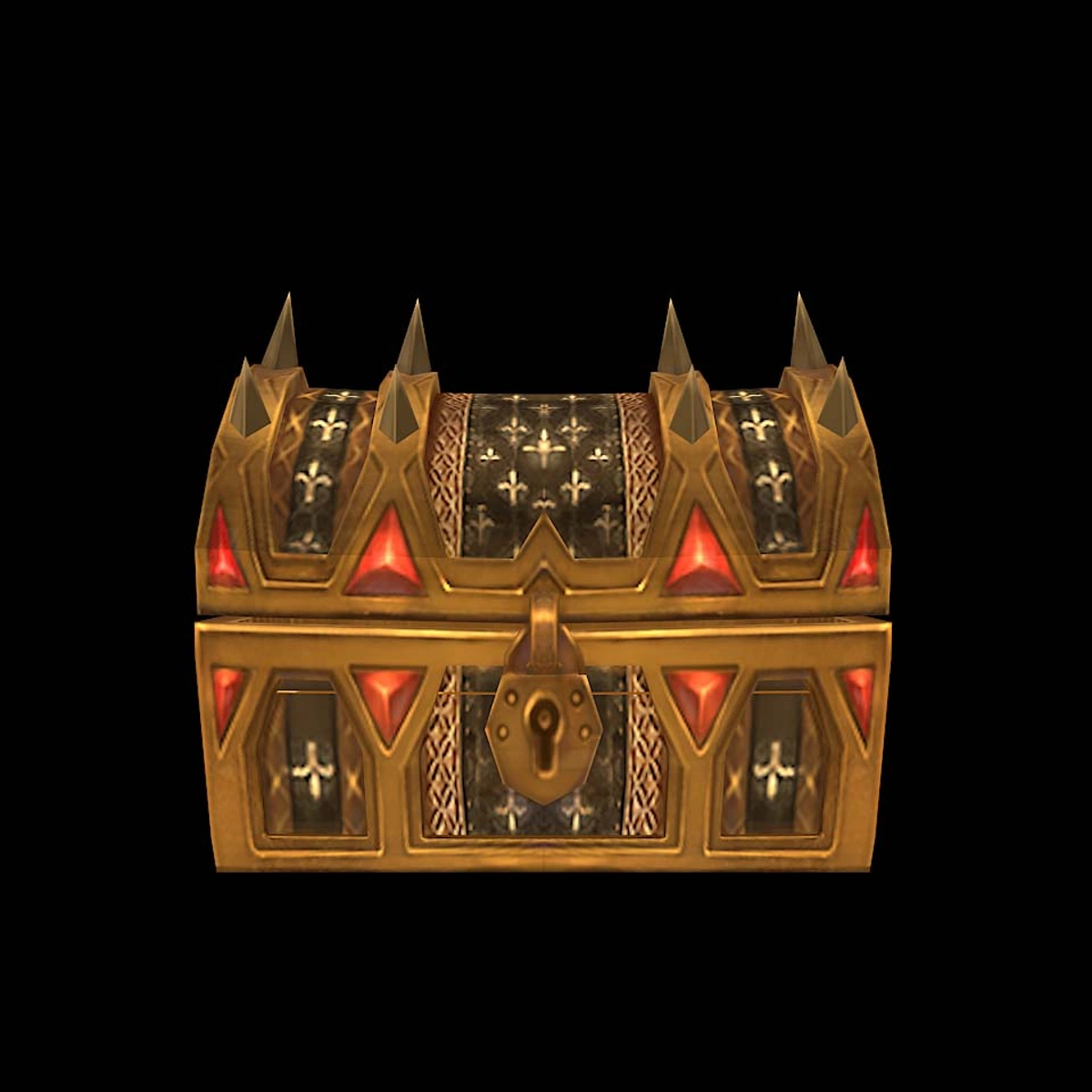 Model_Chestbox_Level 2 (gold)