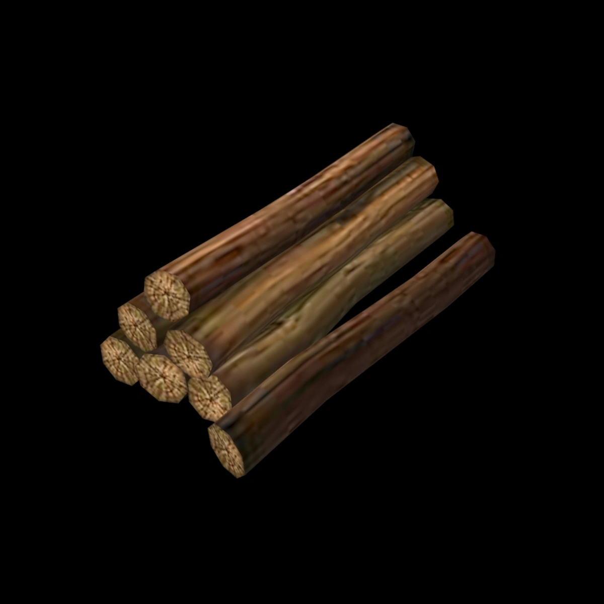 log