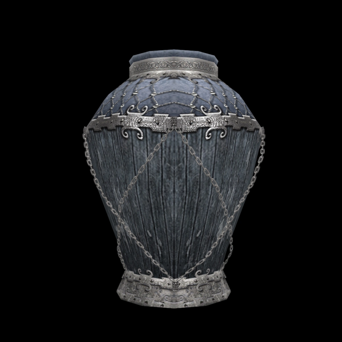 Jar 08(gray)